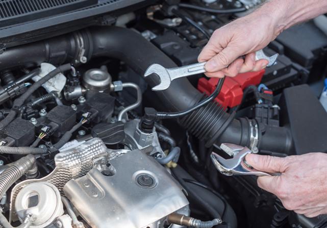 Garage mécanique auto à Sarcelles - Réparation voiture